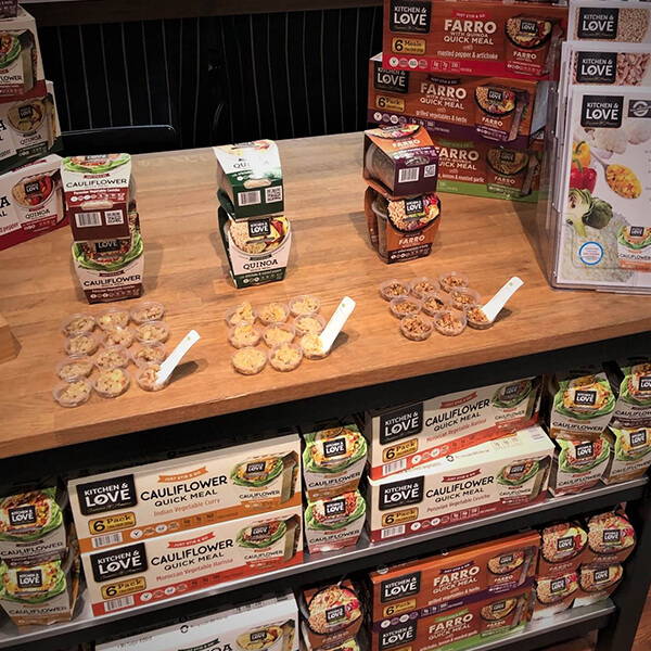 Fancy Food Show New York 2019